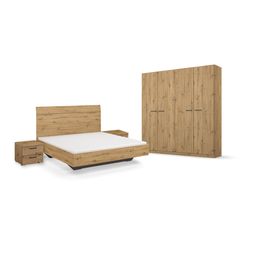Rauch Schlafzimmer Set FLORENZ