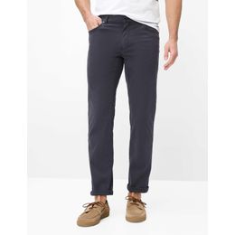 Brax Herren Five-Pocket-Hose Style COOPER, dunkelblau, Gr. 44/32