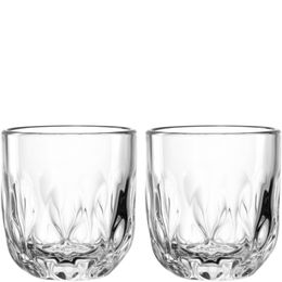 SONSTIGE Becher-Set GOCCE