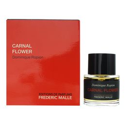 Frederic Malle Carnal Flower Eau de Parfum 50 ml Zerst&auml;uber