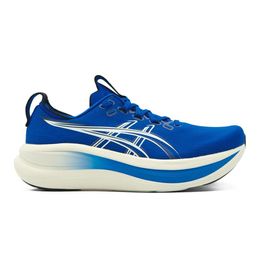 asics Gel-Nimbus 28 Schuhe Herren blau 42.5