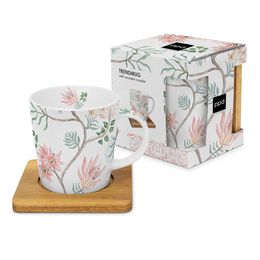 Henkelbecher FIORE TREND