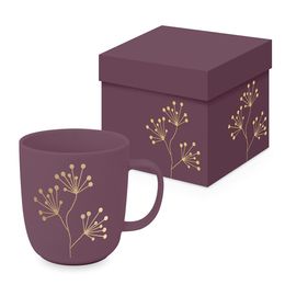 Henkelbecher GOLD BERRIES