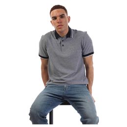 BOSS - Poloshirt f&uuml;r Herren (Dunkelblau)