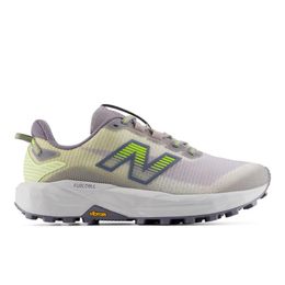 New Balance FuelCell Rebel TR Schuhe Damen grau 39.0