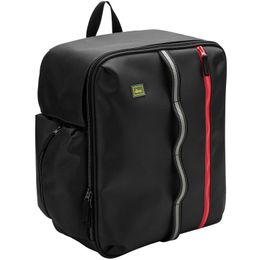 Hunter Rucksack Orlando schwarz / one-size