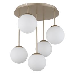 Globo Deckenleuchte HARMON