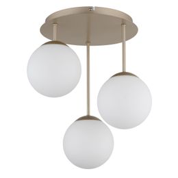 Globo Deckenleuchte HARMON
