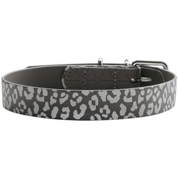 Hunter Halsband Convenience Reflect Leopard / 40