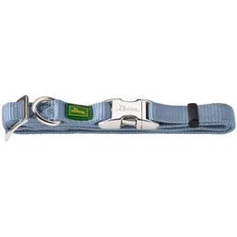 Hunter Halsung Vario Basic Alu-Strong rauchblau / M