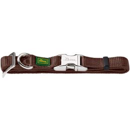 Hunter Halsung Vario Basic Alu-Strong braun / XL