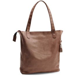 Hunter Shopper Venezia tabak / one-size