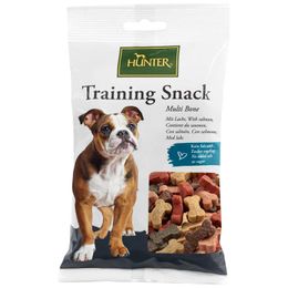 HUNTER Hundesnack Training Multi Bone / one-size