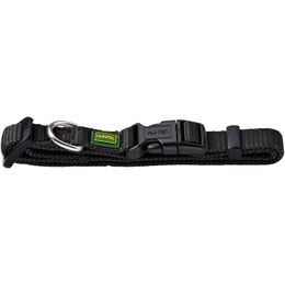 Hunter Halsung Vario Basic schwarz / M/1,5