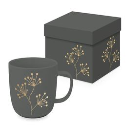 Henkelbecher GOLD BERRIES