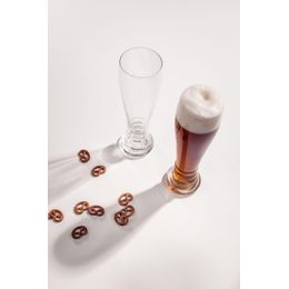 zwiesel Weizenbierglas-Set BAVARIA