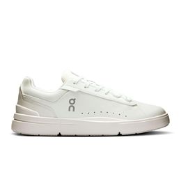 On The Roger Advantage Schuhe Damen wei&szlig; 40.0