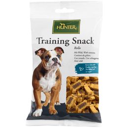 HUNTER Hundesnack Training Rollo / one-size