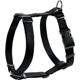 Hunter Geschirr Ecco Sport Vario Rapid schwarz / M-L
