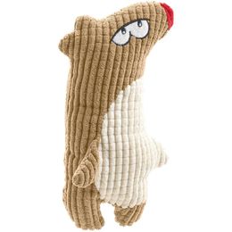 Hunter Hundespielzeug Barry Wolf / 19 cm