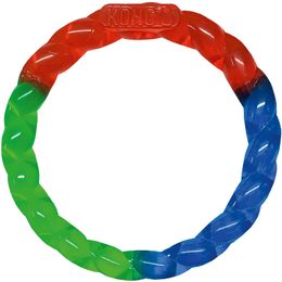 HUNTER Hundespielzeug Kong Twistz Ring / 17 cm