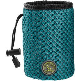 Hunter Snackbeutel Hilo Basic t&uuml;rkis / one-size