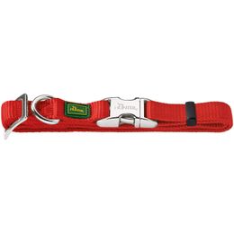 Hunter Halsung Vario Basic Alu-Strong rot / XL