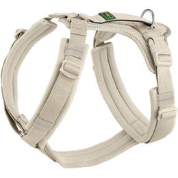 Hunter Geschirr Maldon Up Limited Edition greige / S-M