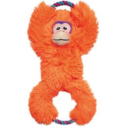 HUNTER Hundespielzeug Kong Tuggz Affe / 42 cm