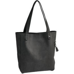 Hunter Shopper Venezia schwarz / one-size