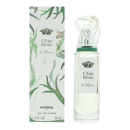 Sisley L'eau R&ecirc;v&eacute;e d'Alma Eau de Toilette 50ml