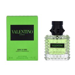 Valentino Donna Born In Roma Green Stravaganza Edp Spray.
