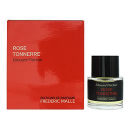 Frederic Malle Rose Tonnerre Eau de Parfum 50 ml