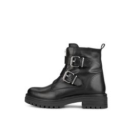 PS Poelman MONK Damen Stiefeletten