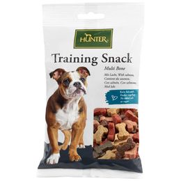 HUNTER Hundesnack Training Multi Bone / one-size