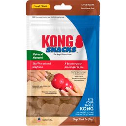 HUNTER Hundesnack Kong Snacks H&uuml;hnerleber / S