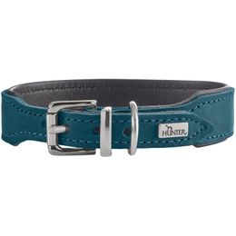 Hunter Halsband Malta petrol / 42