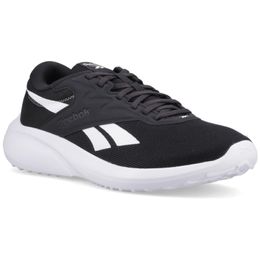 Reebok Lite 5 Trainer Lite F&uuml;nf Sneaker Textil Herren Schwarz/Wei&szlig;/Gewaschenes Schwarz Sneakers