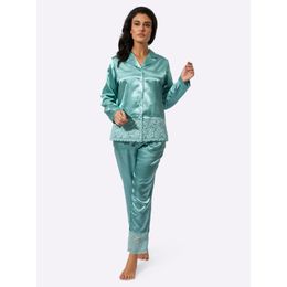 w&auml;schepur Pyjama