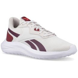 Reebok Energen Lux Textil Damen Luxe Grau/Schwarz Kirsche/Wei&szlig; Sneakers