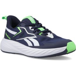 Reebok Verse Sneaker Textil Herren Navy/Limo Sneaker