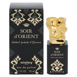 Sisley Soir D'Orient Edp Spray 30 ml