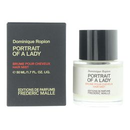 Frederic Malle Portrait Of A Lady Haarnebel 50ml