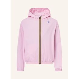 K-way Funktionsjacke P. LE VRAI 4.0 CLAUDE