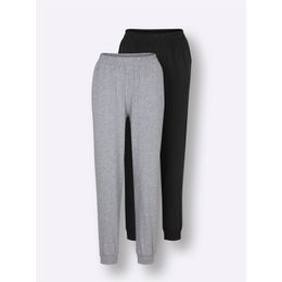 feel good Dehnbund-Hose