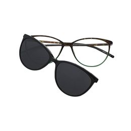Esprit Brillenfassung ET17124F 545 54