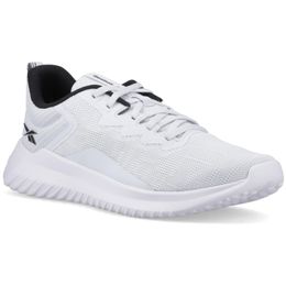 Reebok Fluxlite II Textil Herren Moon/Ftwr Wei&szlig;/Schwarz Sneaker