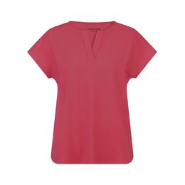 Green Cotton - Shirt Asta, ros&eacute;, Gr. 50 / XL - Baumwolle