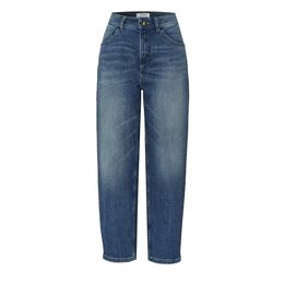 Toni - 7/8-Jeans, denim, Gr. 36 / S - Baumwolle