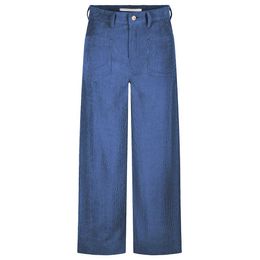 Raffaello Rossi - Hose, blau, Gr. 38 / S